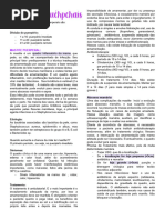 Infecção Puerperal: Diagnóstico e Tratamento | PDF | Período pós-parto ...