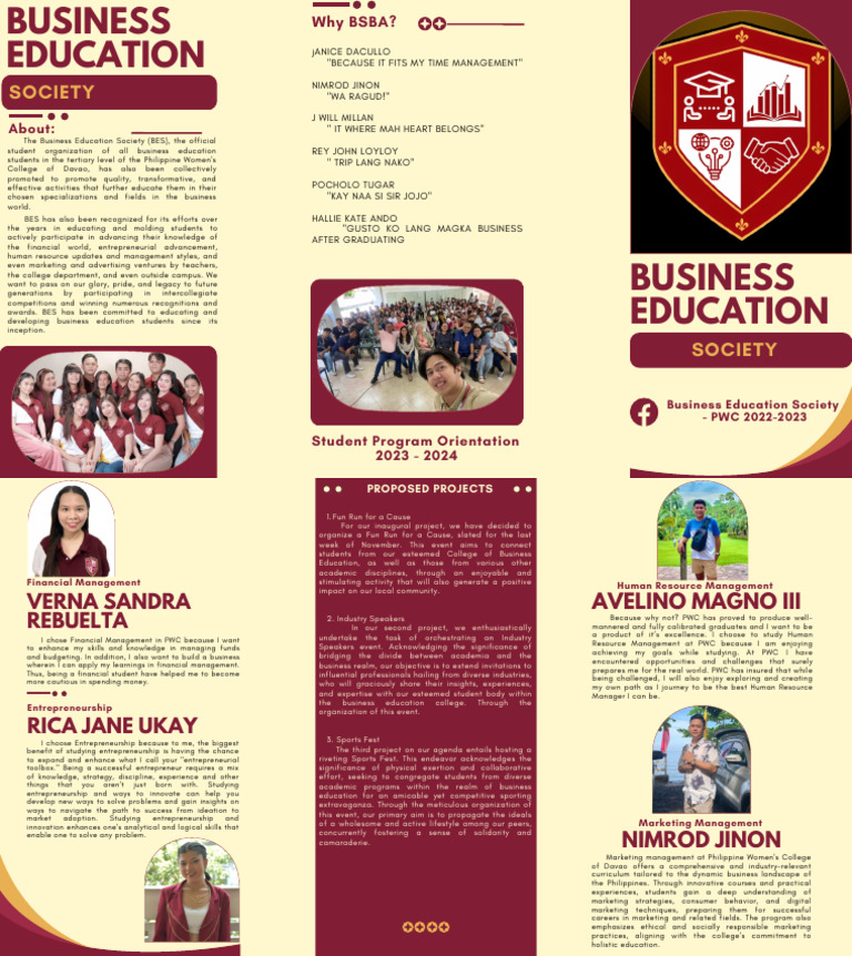 Flyers | PDF | Entrepreneurship | Business Economics
