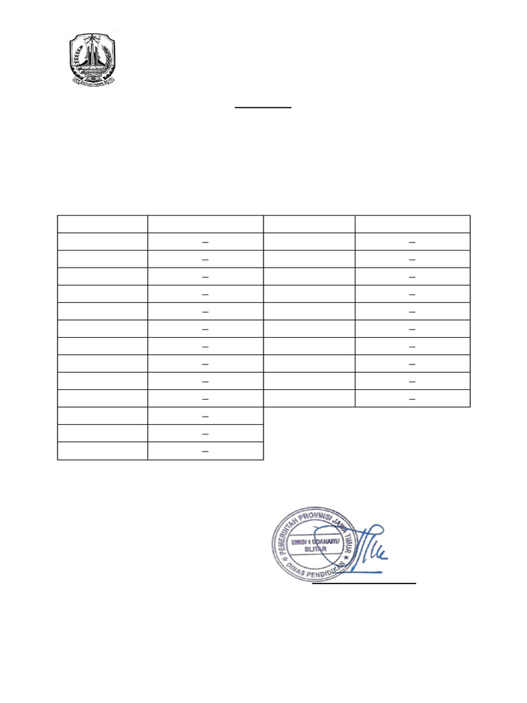 Jam Puasa Sholat Jum'at Disekolah (Full 30 Menit) | PDF