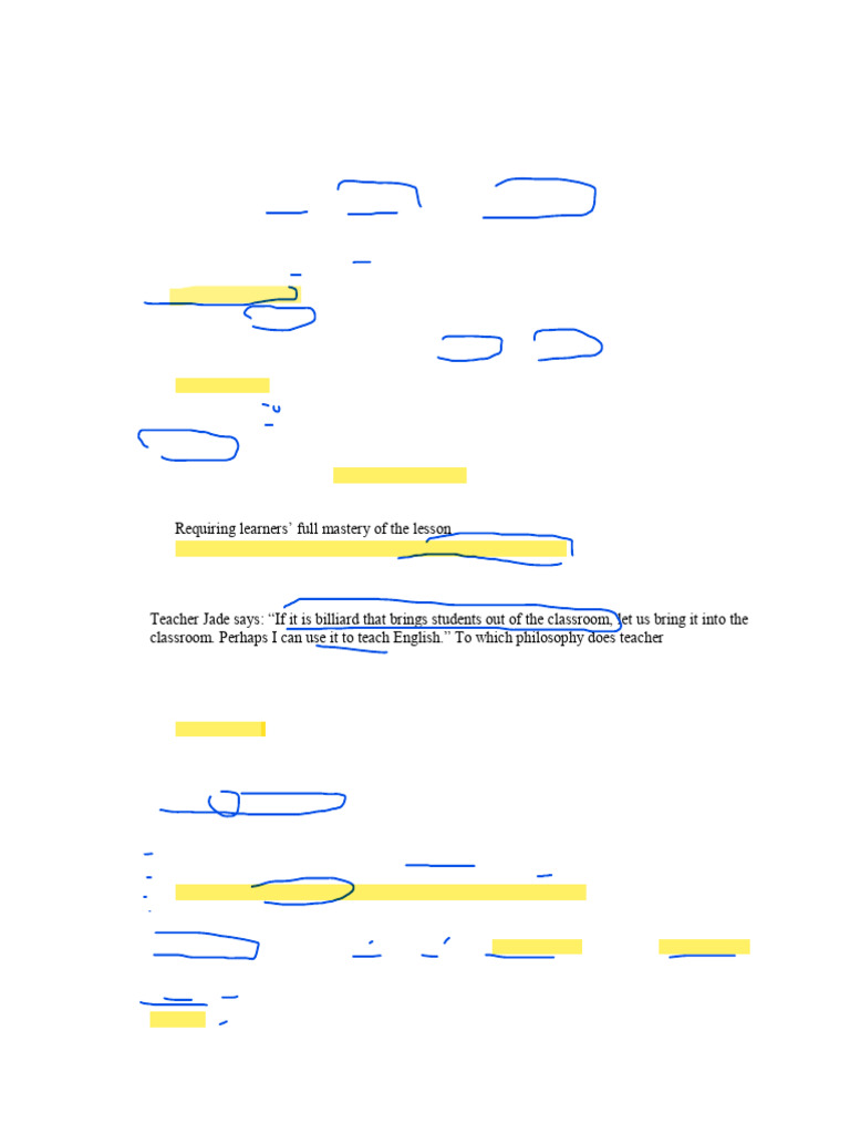 Understanding The Self Sas | PDF | Rationalism | Idealism