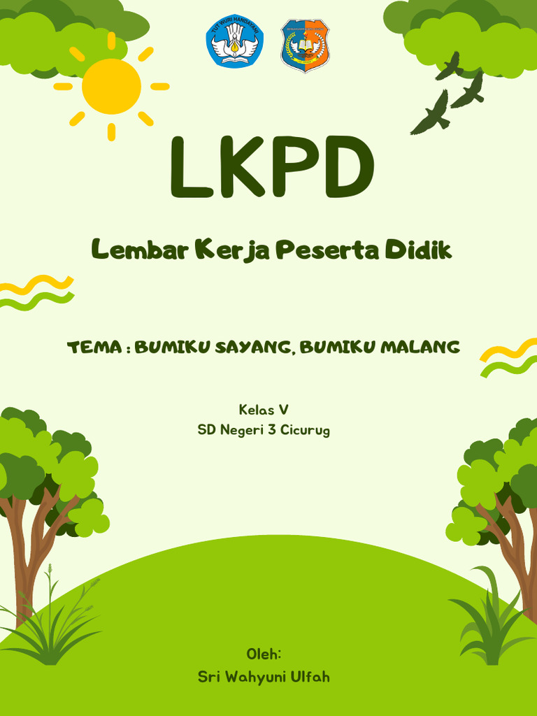 LKPD Fix | PDF