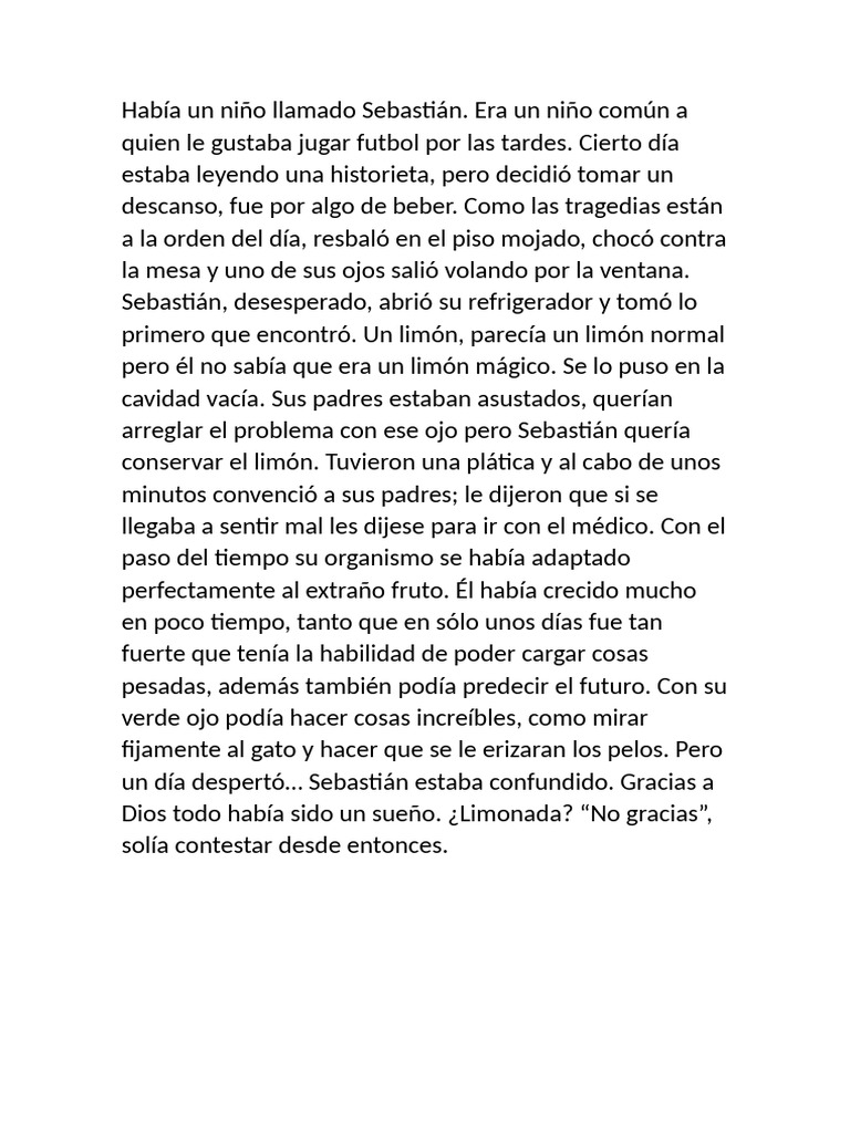 Mi Gemela Invisible | PDF