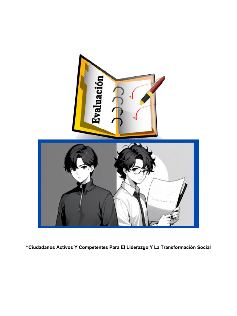 Siee 2024 | PDF | Evaluación | Plan de estudios