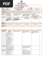 Lesson Plan Creative Writing | PDF