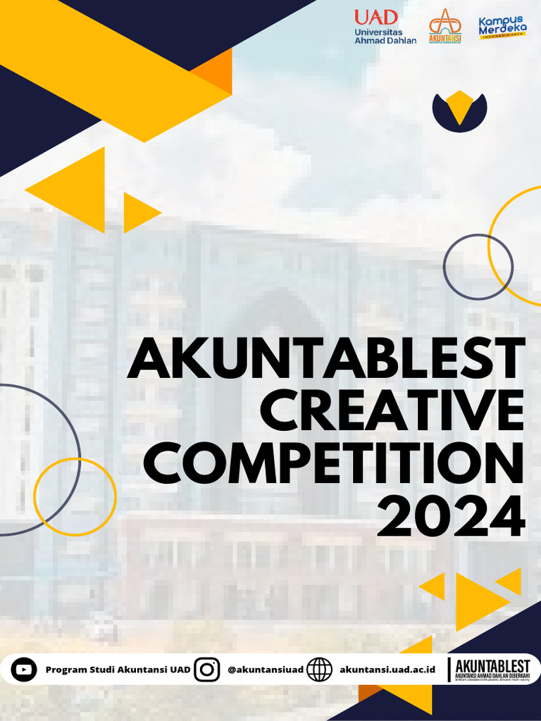 Buku Panduan ACC 2024 - 1 | PDF