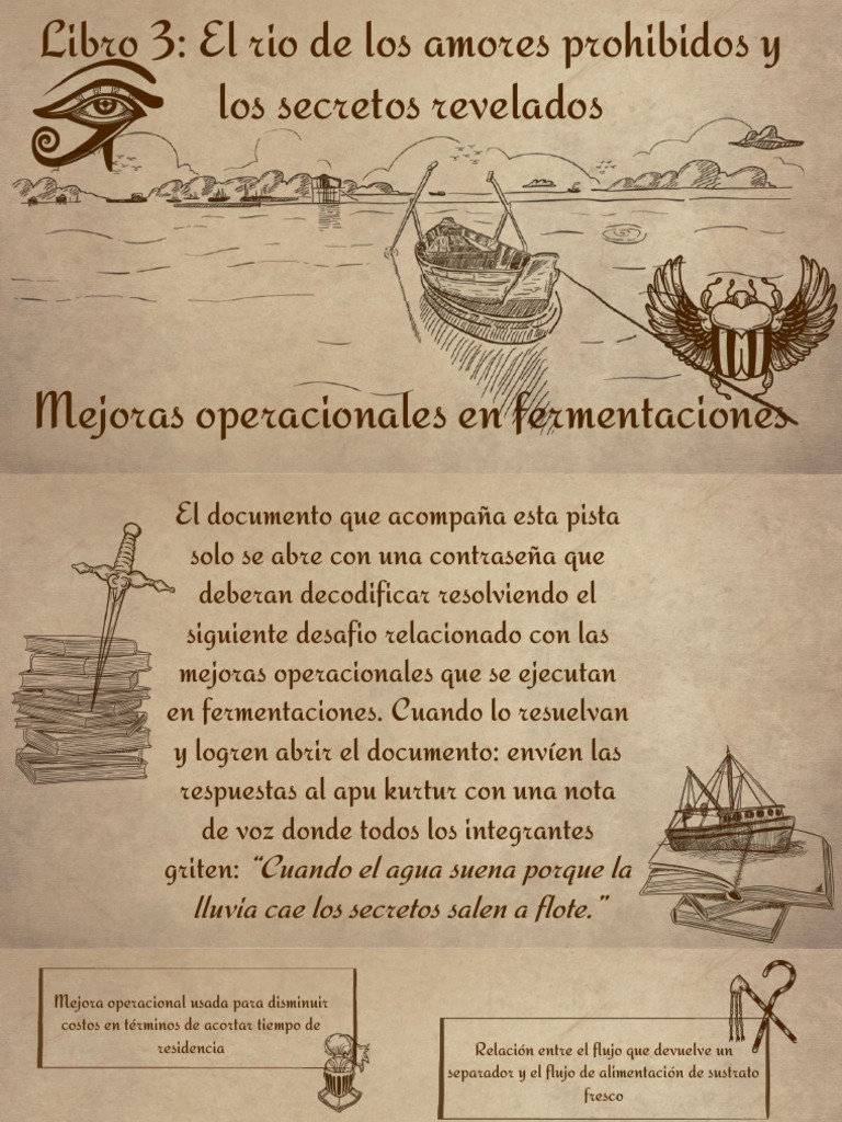 Pista Clave Encriptada Pdf