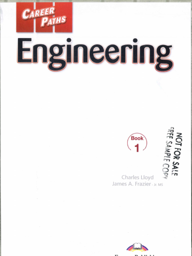 Career Engineering Pdf
