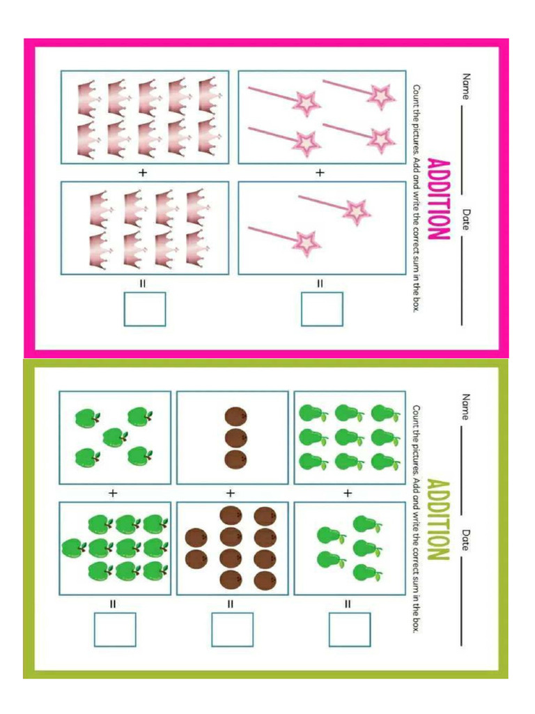 King Activities | PDF