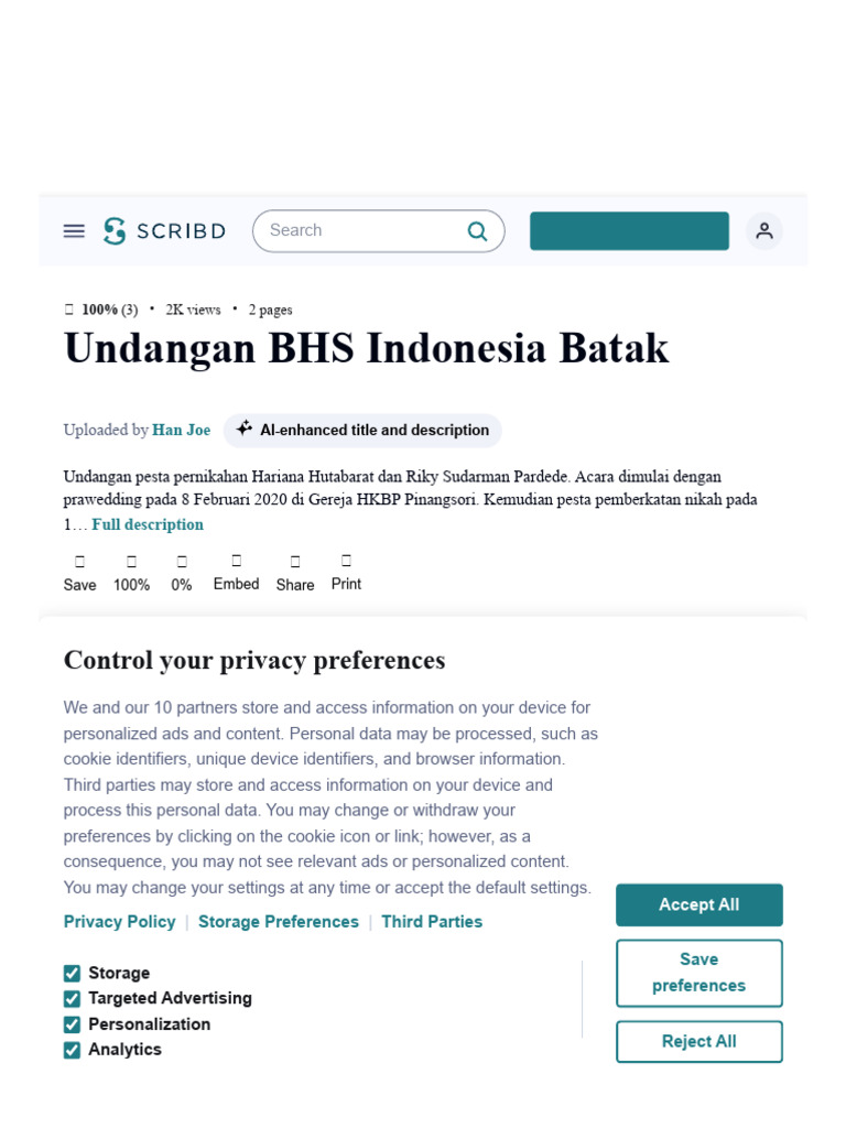 PDF 24 | PDF | Http Cookie | Scribd