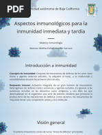 Inmunologia Basica Abbas 6a Edicion | PDF | Sistema inmune | Antígeno