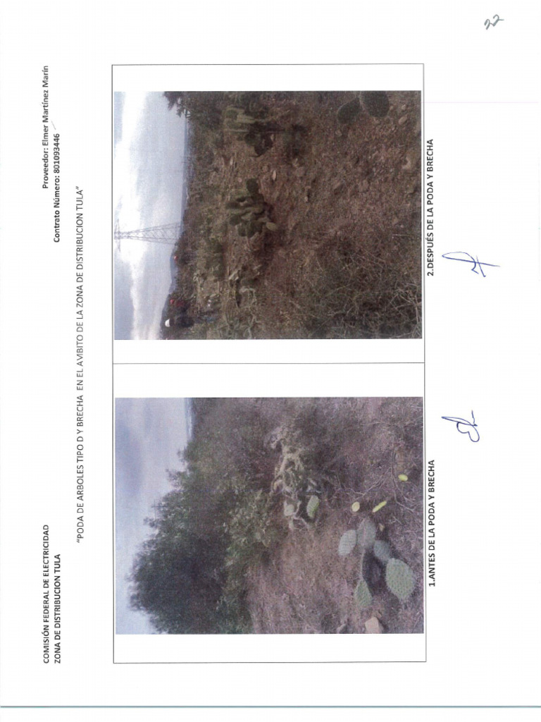 FACTURA ELMER 2024 22-32 | PDF