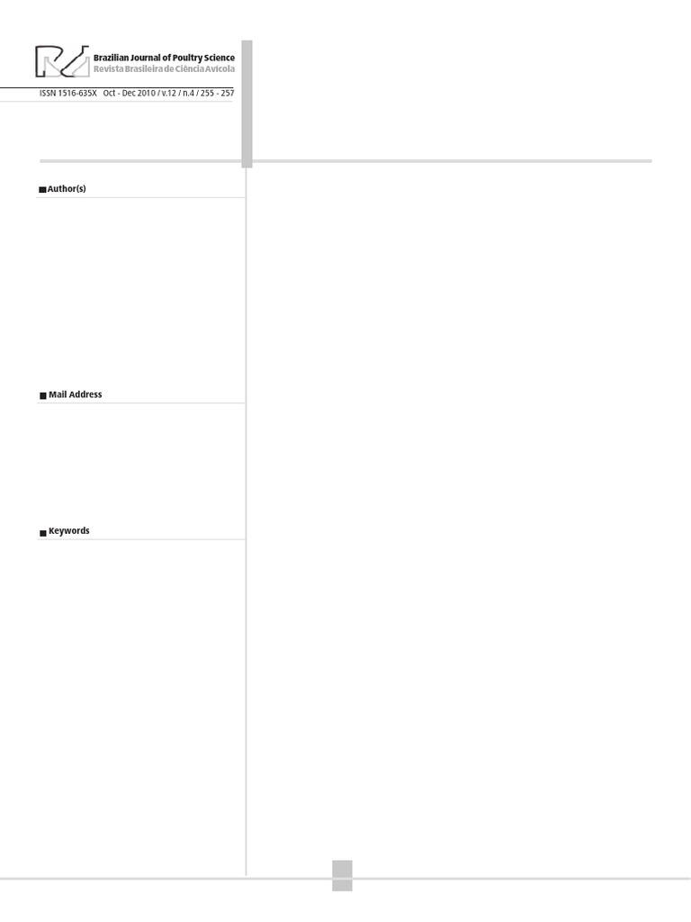 Intersubject Variability | PDF | Coefficient Of Variation | Normal ...