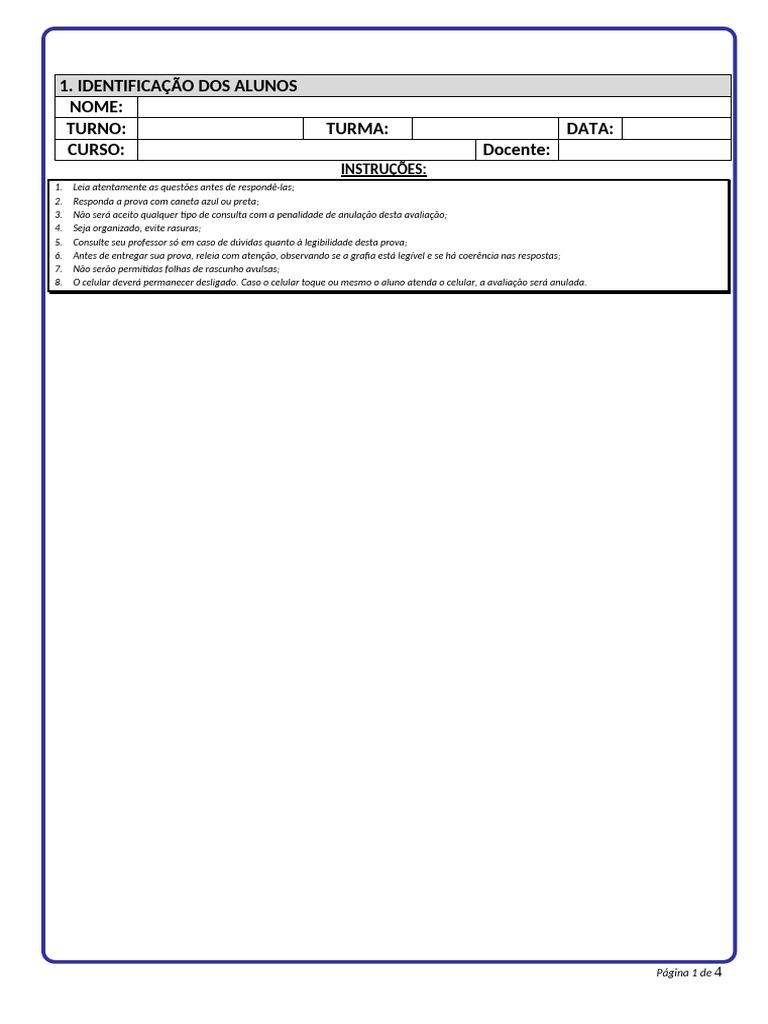 Atividade Aula 7 | PDF | Rede elétrica | Eletromagnetismo