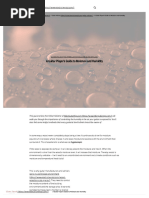 Bamboo Construction & Techniques | PDF | Bamboo | Carbon Sequestration