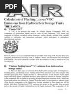 Relief Valve Orifice Sizing Guide | PDF | Valve | Gas Technologies
