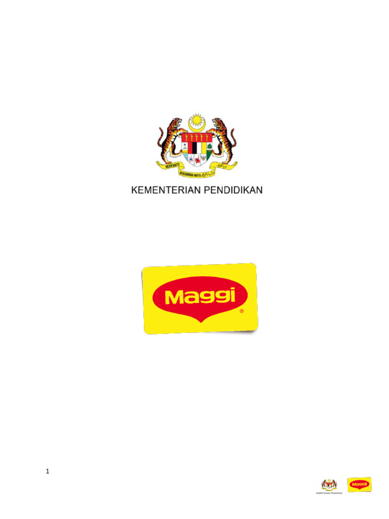 MAGGI MSSCC T&C 2024 - 30 Jul | PDF