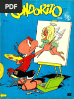 Condorito 180 1989 | PDF | Cómics | Tiras cómicas