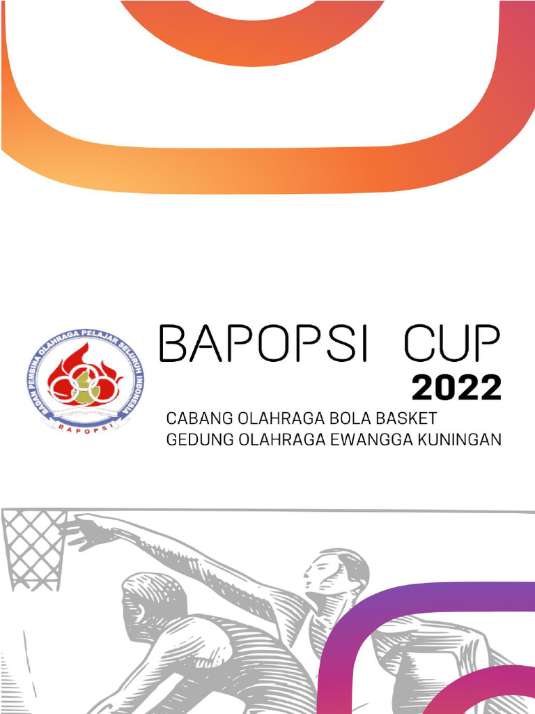 Proposal - Bapopsi 2 | PDF