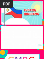 Mga Salitang Nagsisimula Sa Letrang MM, SS, Aa Posters | PDF