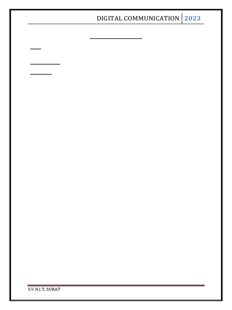 Shannon Fanon | PDF | Code | Data Compression