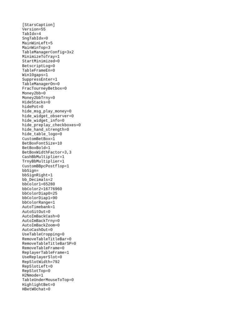 config_starcaption_jose.ini | PDF