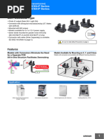 QTR Reflectance Sensor Array Guide | PDF | Electronic Design | Infographics
