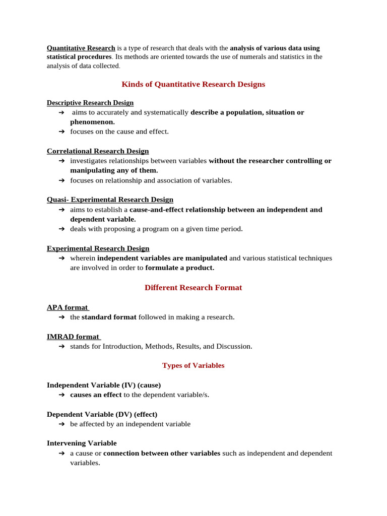 PR2 Reviewer | PDF | Statistics | Design Of Experiments