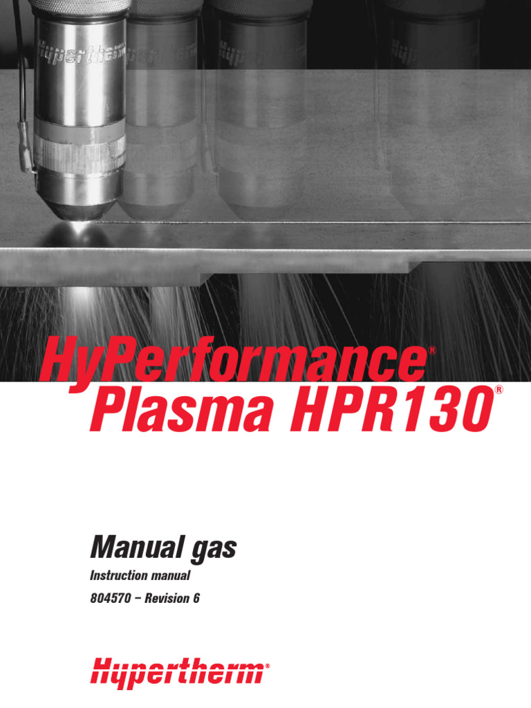 Hyperformance HPR130 Manual | PDF | Electromagnetic Interference ...