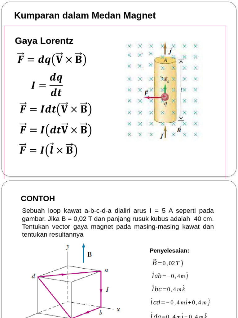 Medan Magnet Bag.2 kls.28 | PDF