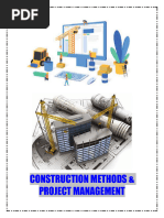 DPWH PDM Pice | PDF | Computing | Areas Of Computer Science