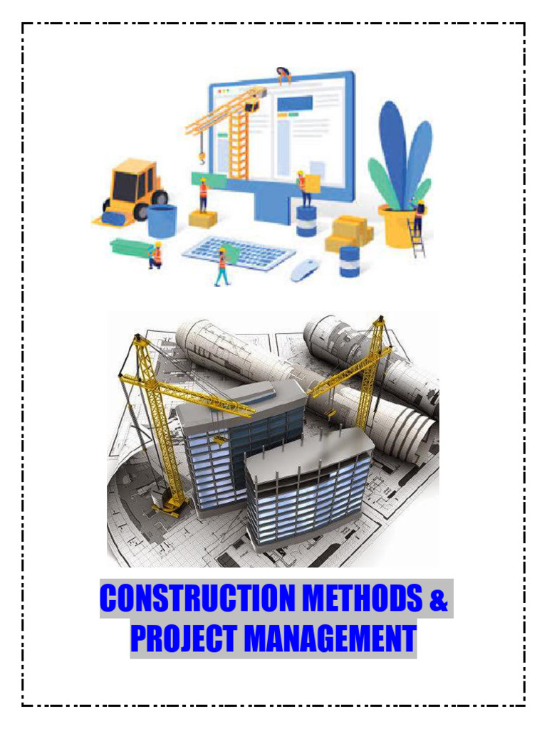 CMPM-MODULE4-Construction Pre-Planning | PDF | Project Management | General Contractor