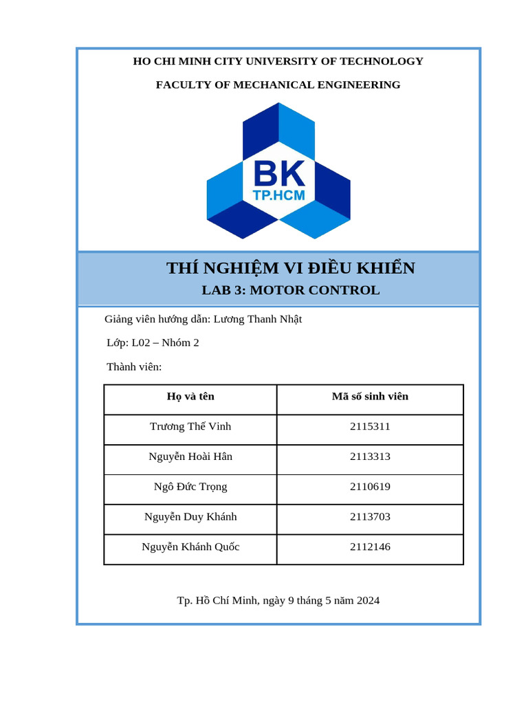 LAB3_VDK_NHOM2 | PDF