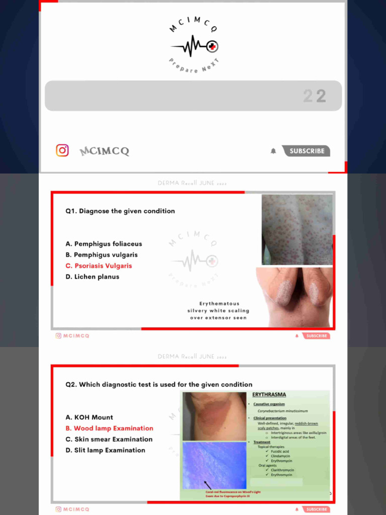 Anzar Derma | PDF