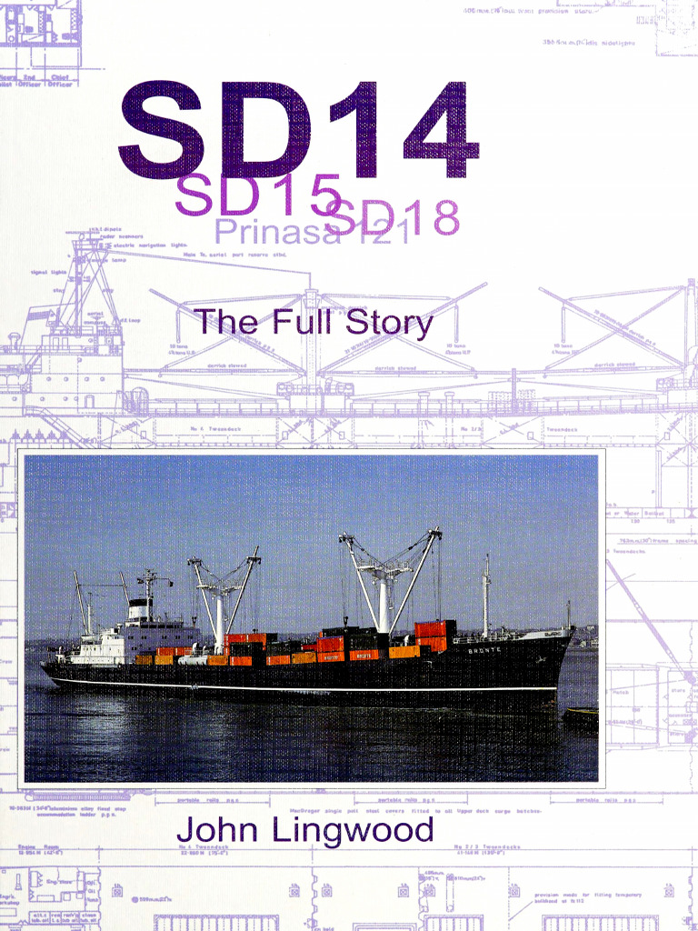 SD14 The Full Story Editado | PDF