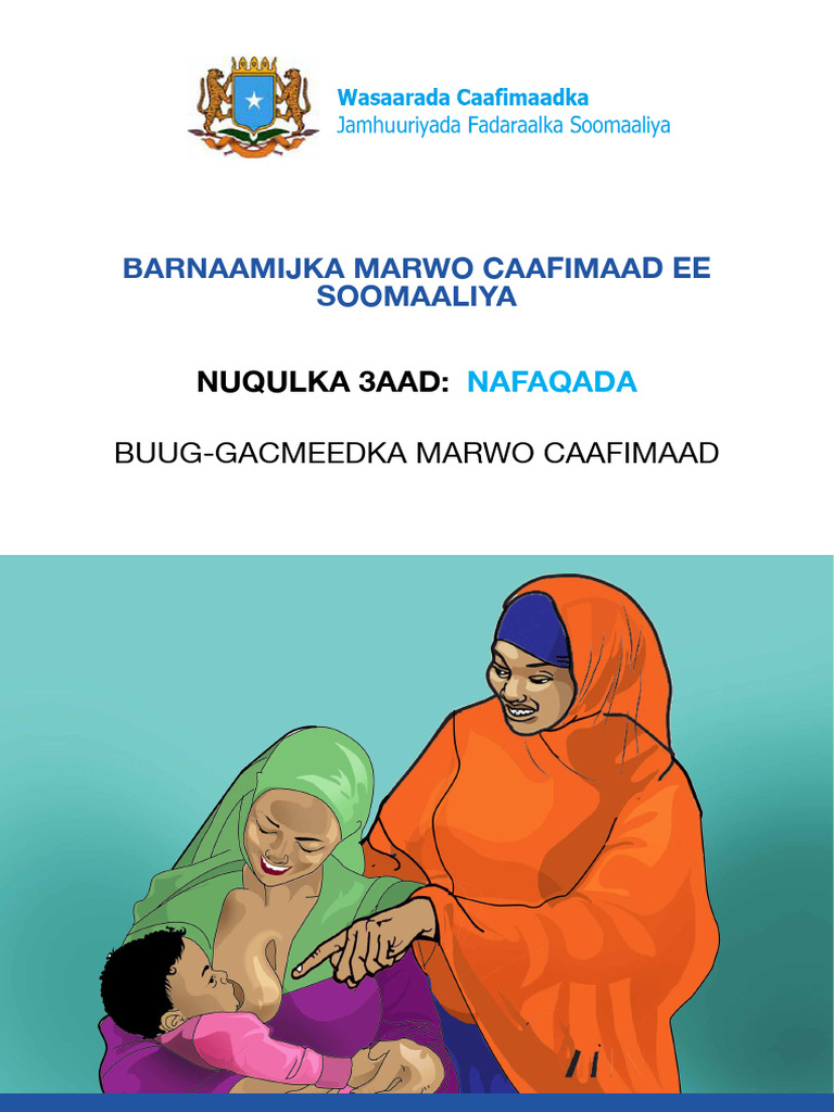 Module 3 FHW Handbook Somali - Final | PDF Module 3 FHW Handbook Somali - Final | PDF