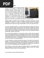 Icu Ics Icw Icm Iu in Definition | PDF