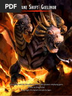Monster Manual Expanded - 2nd Edition - Dragonix | PDF