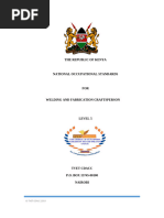 Module 1 Introduction To TVET in The Philippines | PDF