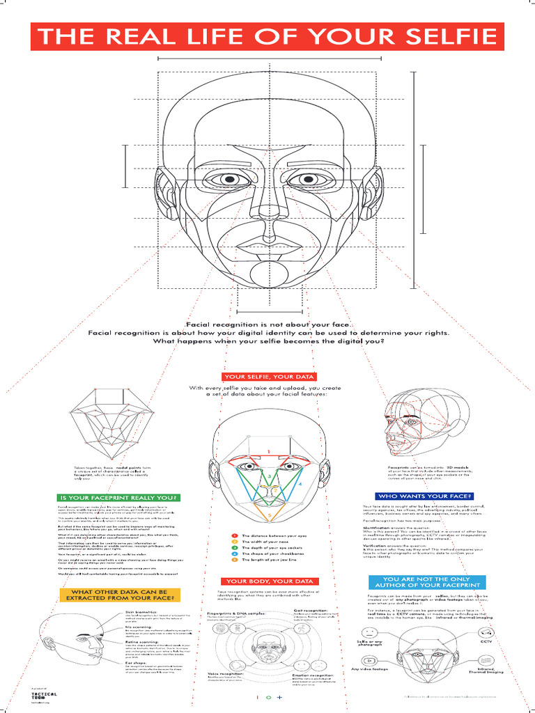 Card - The Real Face of Your Data | PDF