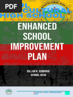 Action Plan - Brigada 2023 | PDF