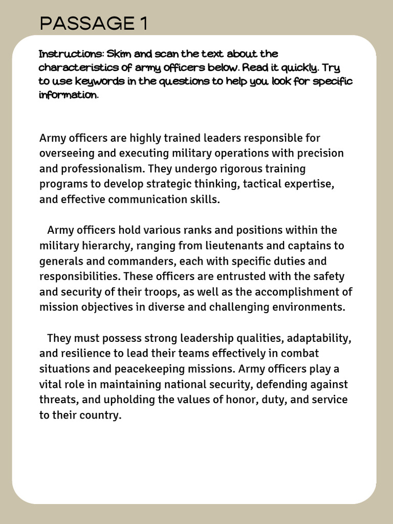 Author Reasons and Evidence Digital Worksheet in Cream Brown Playful ...