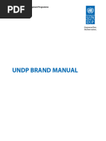 Guidelines for UNODC Logo Usage | PDF | Logos | Acronym