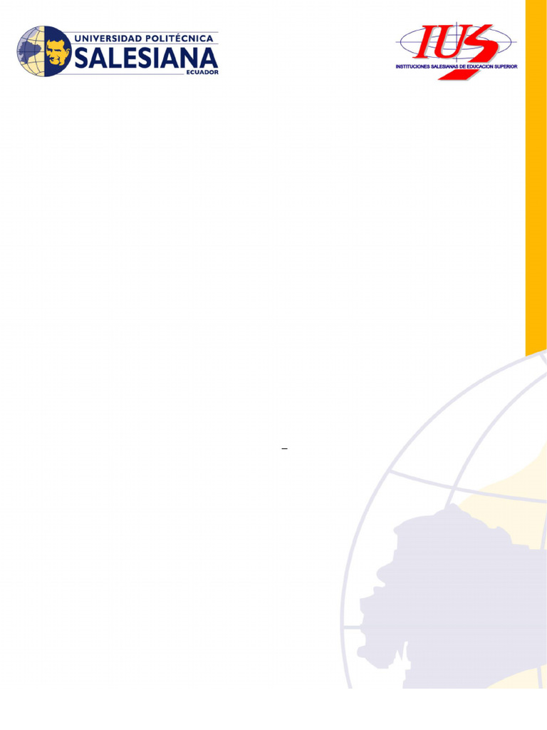 ESTUDIO DE CASO ( INFORME PRELIMINAR) | PDF | Accesibilidad | Invalidez