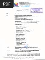 Discharge Summaries Example | PDF | Occupational Therapy | Medical ...