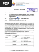 DOH Regional Offices Contact Directory | PDF | Metro Manila | Philippines