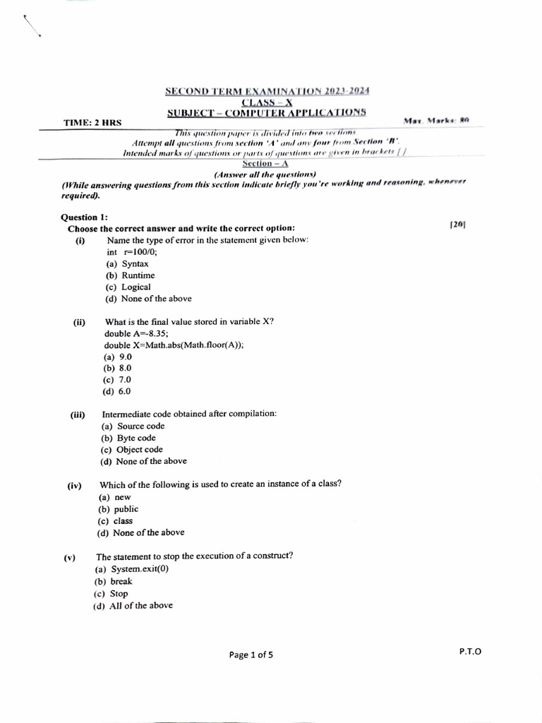 Reseach paper of 2024_25 of computer | PDF | String (Computer Science) | Function (Mathematics)