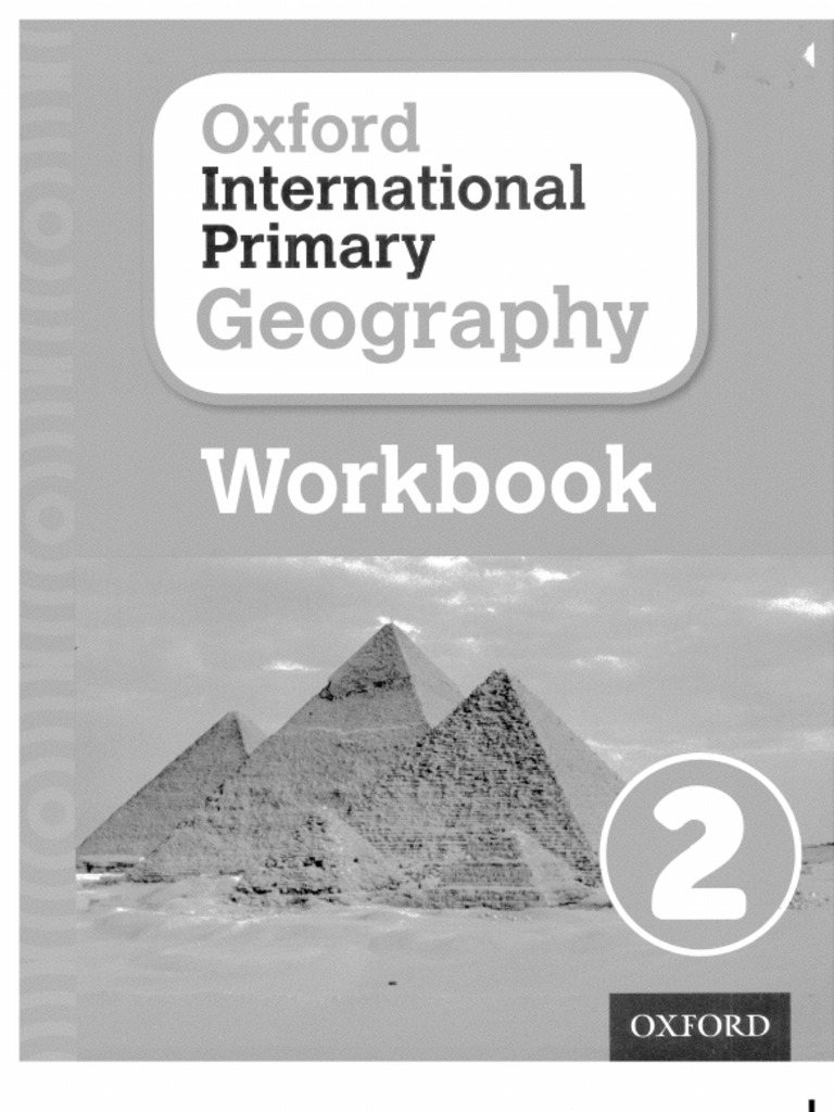 Toaz - Info Oxford International Primary Geography 2 Workbook PR | PDF