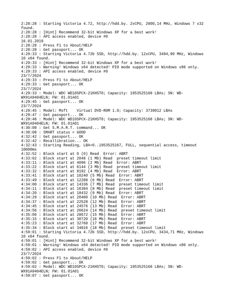 Eventlog | PDF | Computer Data Storage | Microsoft Windows