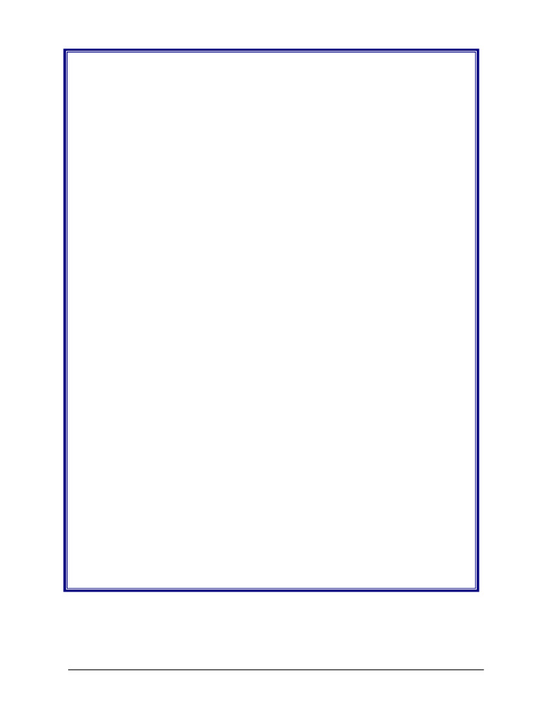 Annex 1 - Standard RFP of EPC-Mar 2019 Updated Till 31-10-2023 | PDF ...