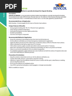 CIP Validation Exhibit4 | PDF | Verification And Validation | Hygiene